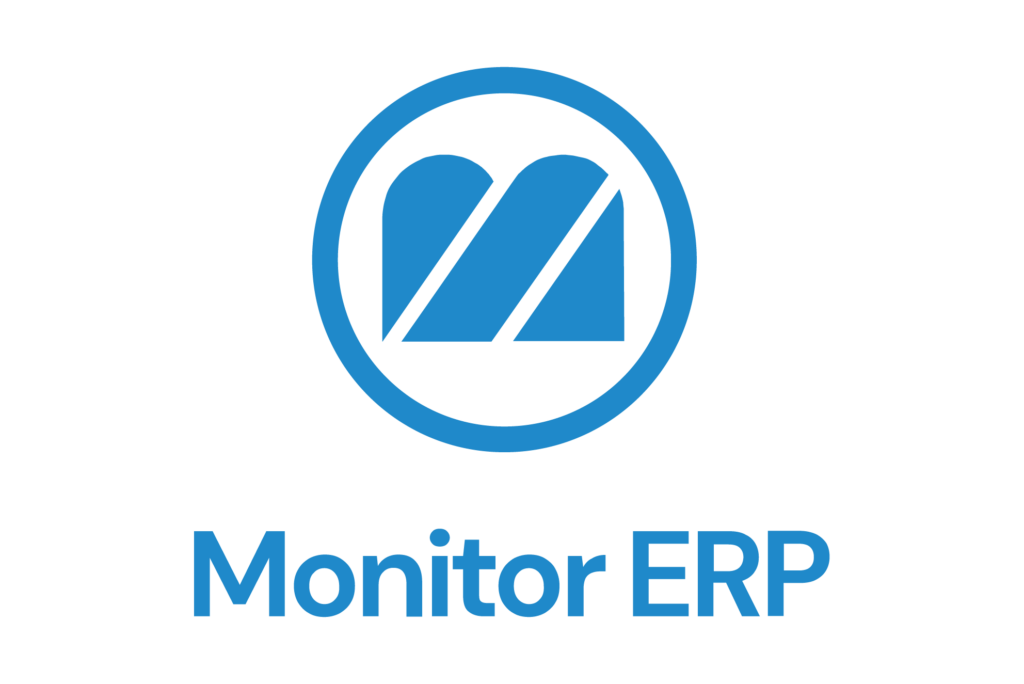 Monitor ERP - Smart4wrd